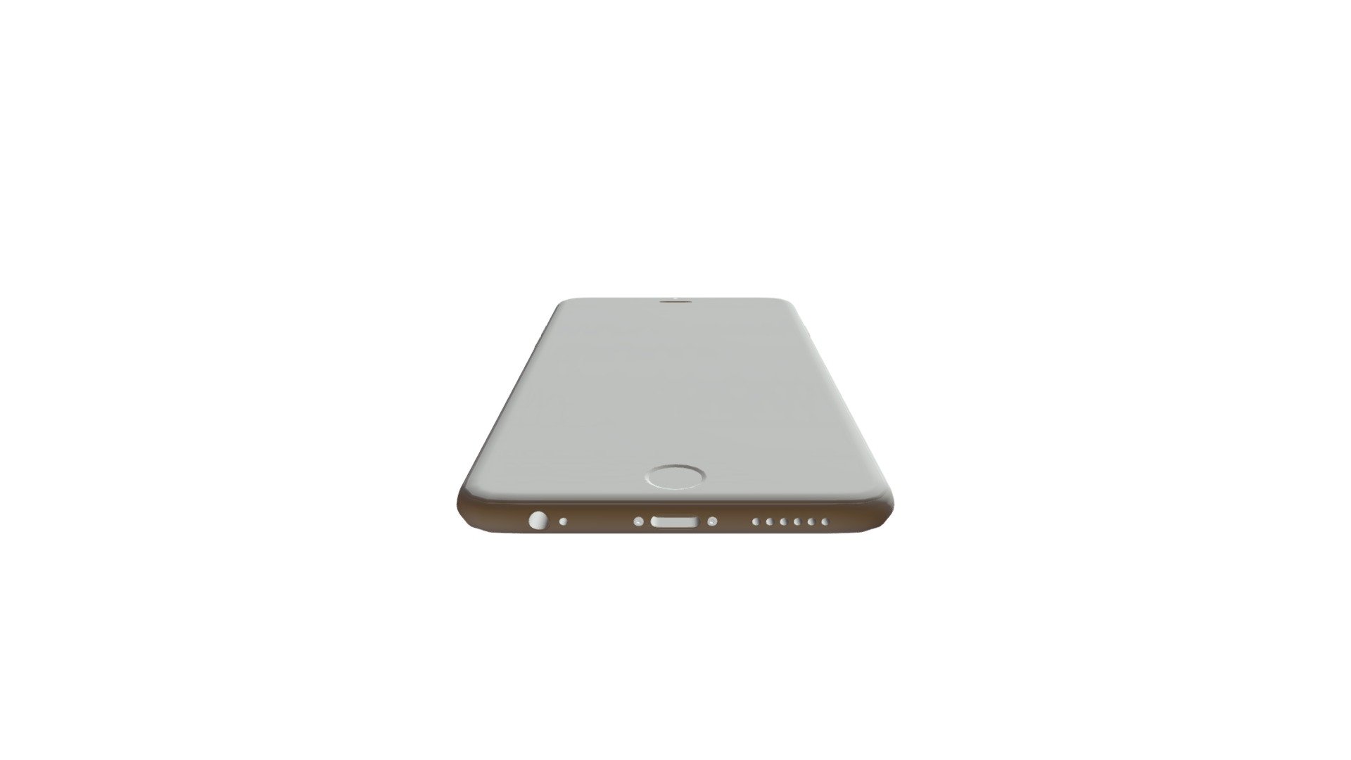 iPhone_56 - 3D model by Elvis21 [3aaf10a] - Sketchfab