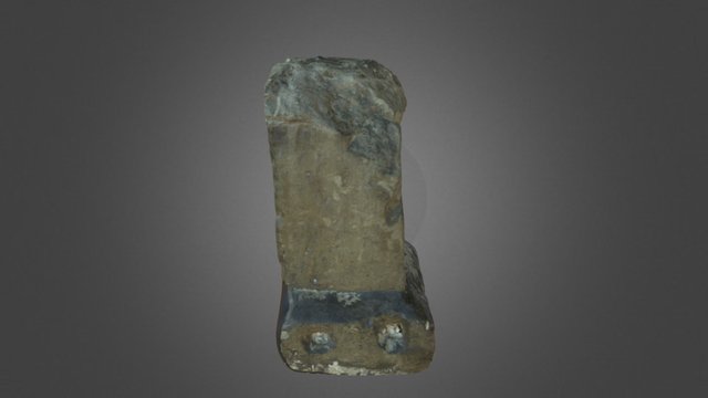 Epigraphie 3D models - Sketchfab