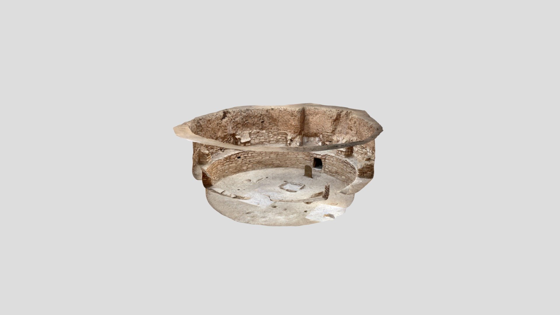 A Trnio Plus Model - 3D model by Nate Loper 🗺️ ⛏🏺 (@arizonaguide ...