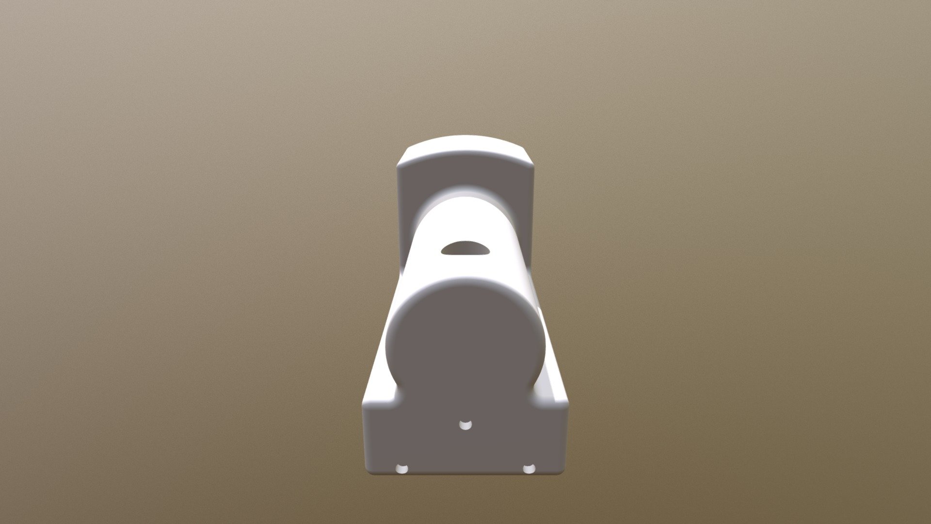 Main Train Body - 3D model by BenjiD [3ab012f] - Sketchfab