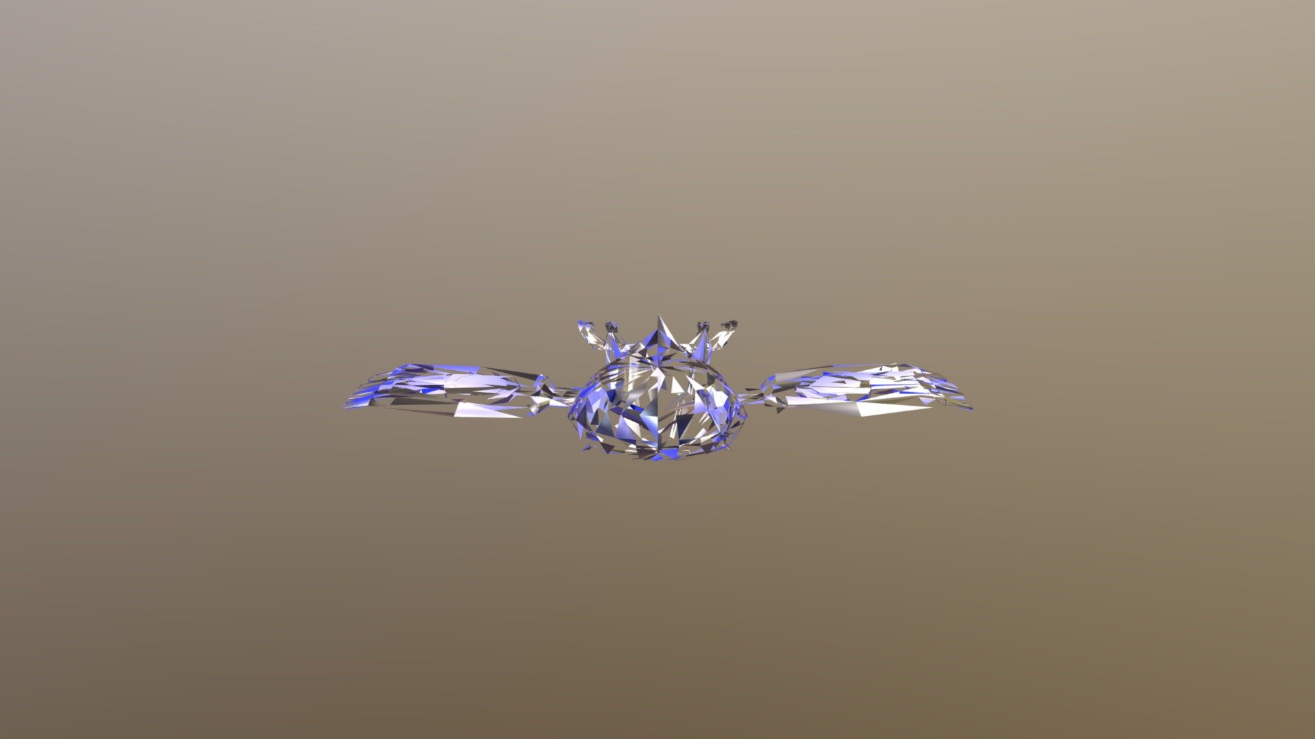 Kyogre - 3D model by marckevin [3ab0d03] - Sketchfab