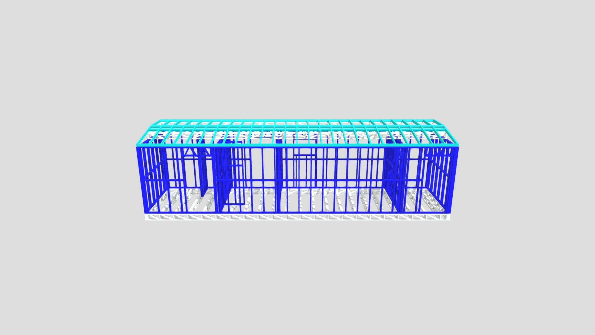 MODEL D - 3D model by Dathareddy.datla [3ab1b59] - Sketchfab