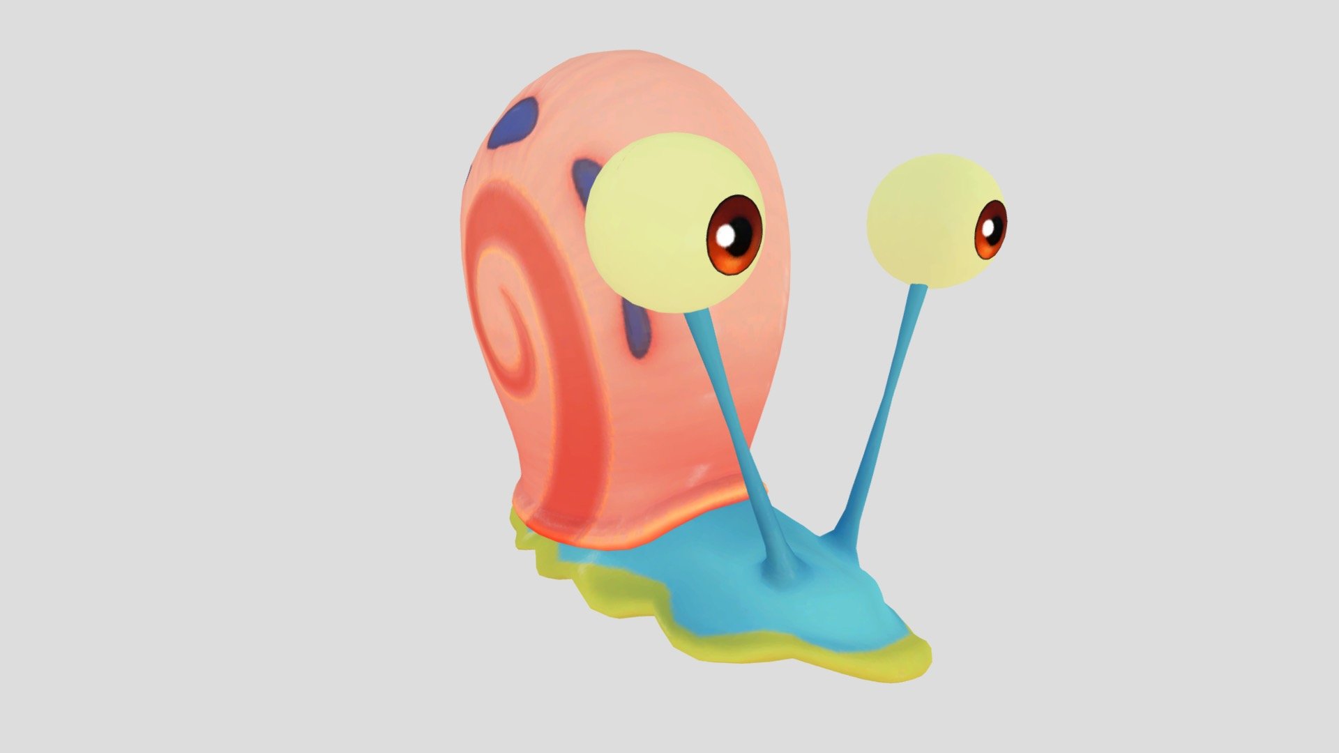 NASB2 Gary - Download Free 3D model by SMF Features Developed From ...