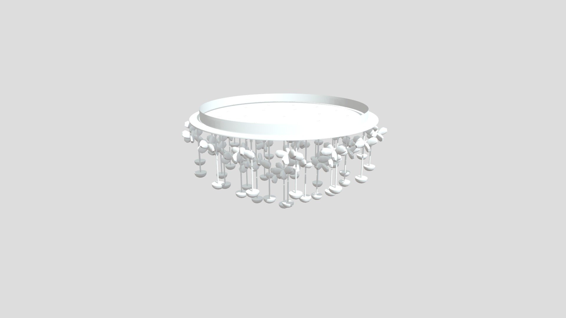 Светильник 39246 Eglo - Download Free 3D model by fedomo.ru (@fedomo ...