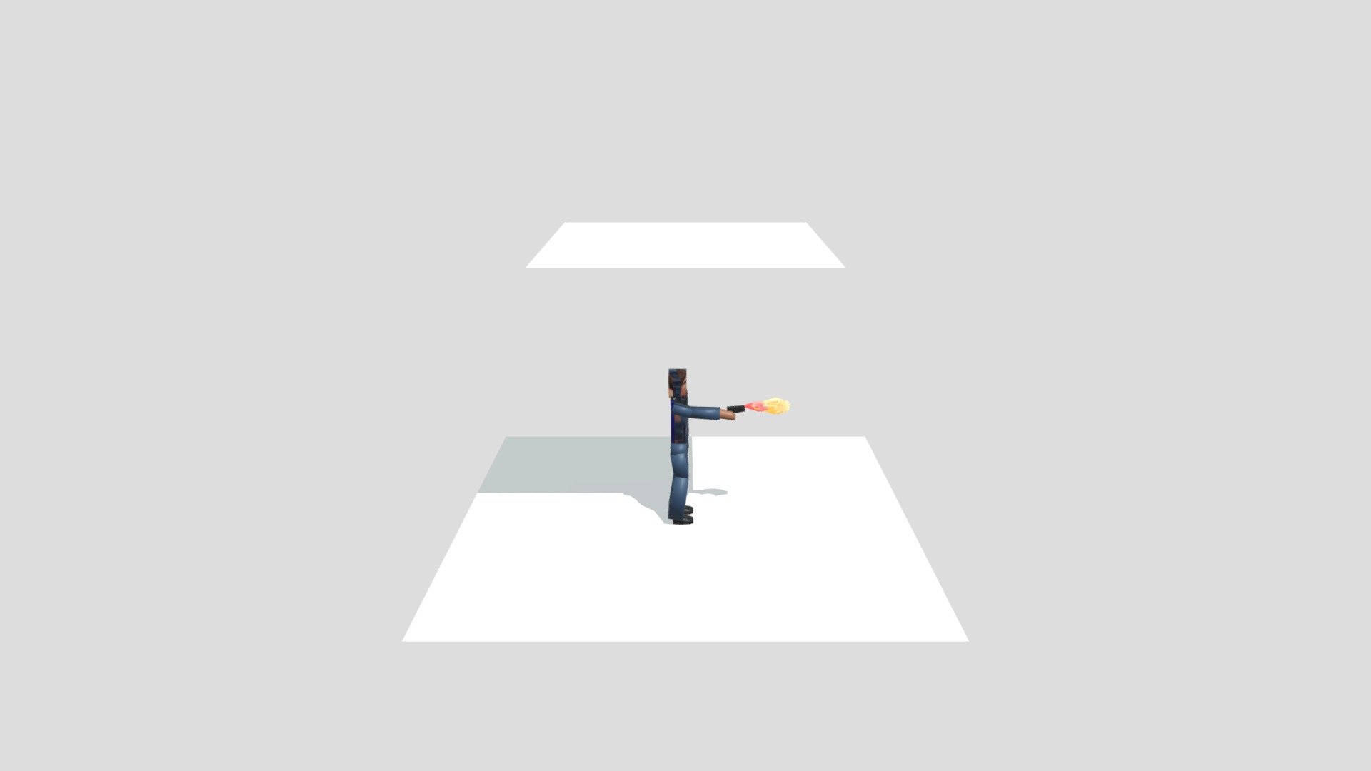 leon kennedy - 3D model by Omar regi (@Omar.Stone) [3ab4160] - Sketchfab