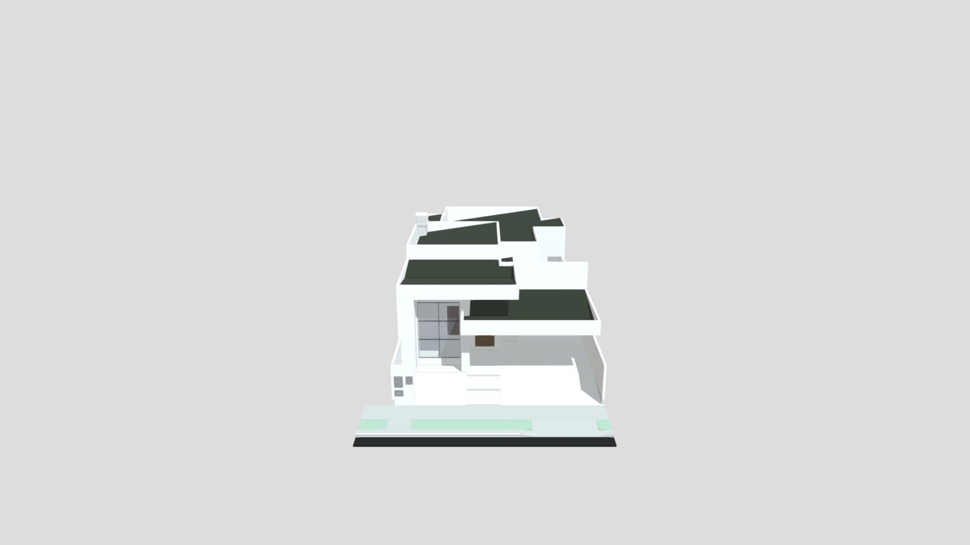 PAULA - Download Free 3D model by JB (@julienebrigina) [3ab5f76 ...