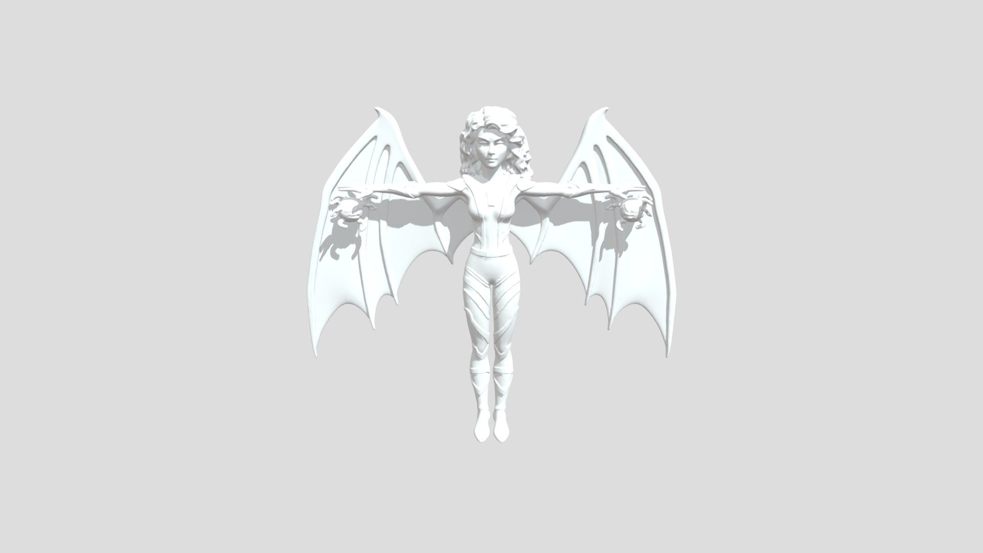 Thx - Download Free 3D model by PDigz [3ab701e] - Sketchfab