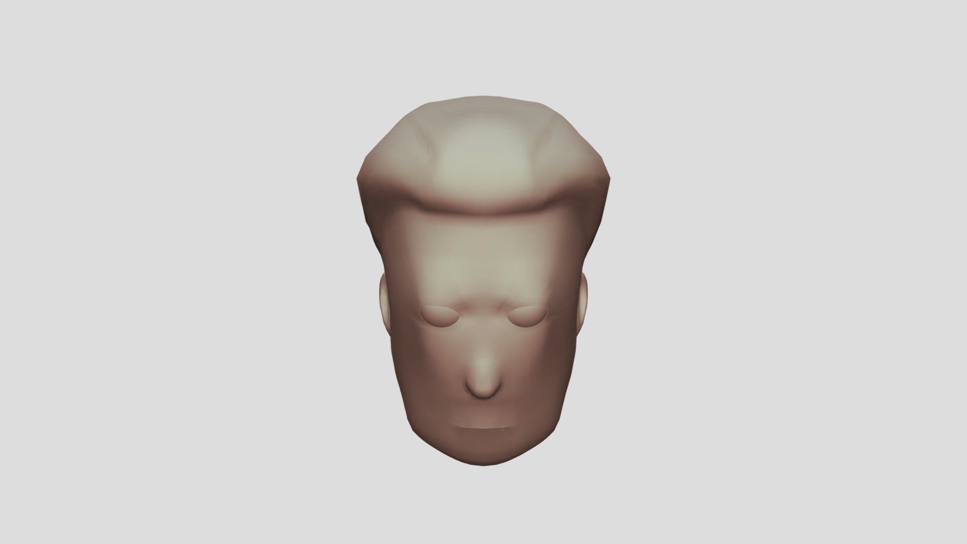 Face Animation - Download Free 3D model by Ricky Caceres (@akawhat ...