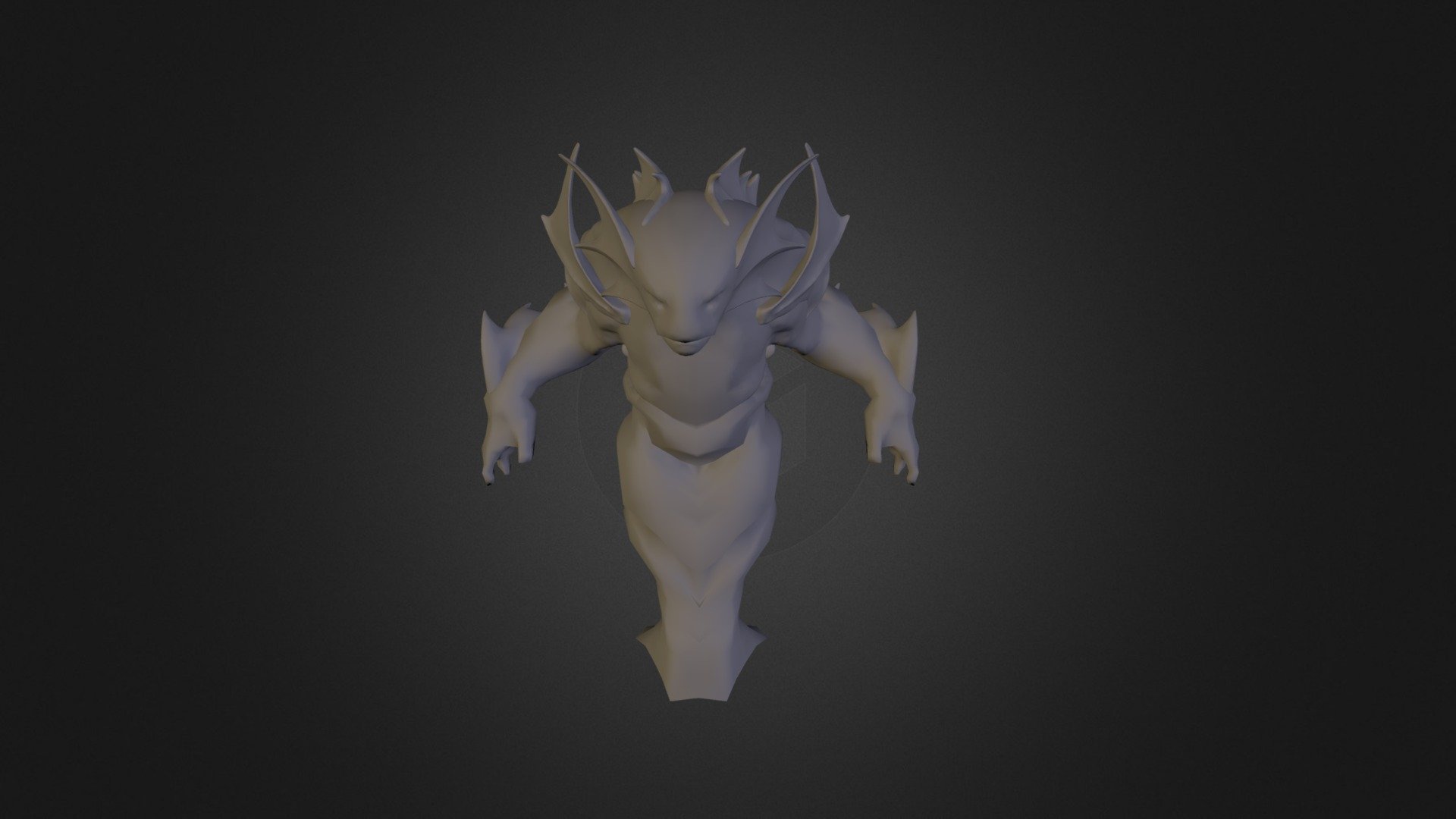 Morph Set Unfinished - 3D model by Godzy (@mrgodzy) [3ab8481] - Sketchfab