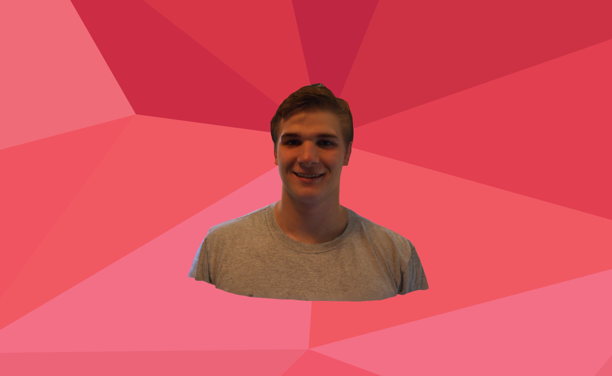 Justin Hughes - Download Free 3D model by 3D Hubs (@3dhubs) [3abb31c ...