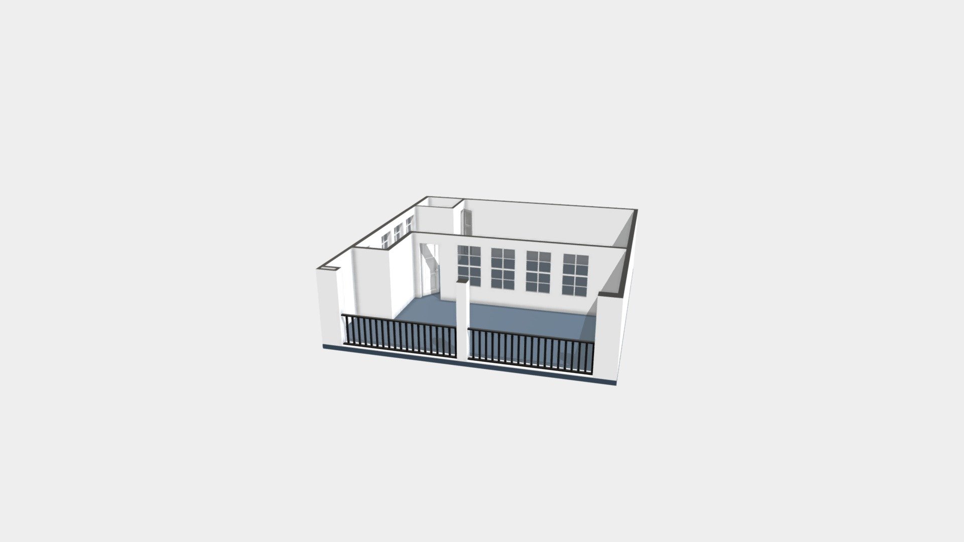 4th - 3D model by taylorblu [3abc19a] - Sketchfab
