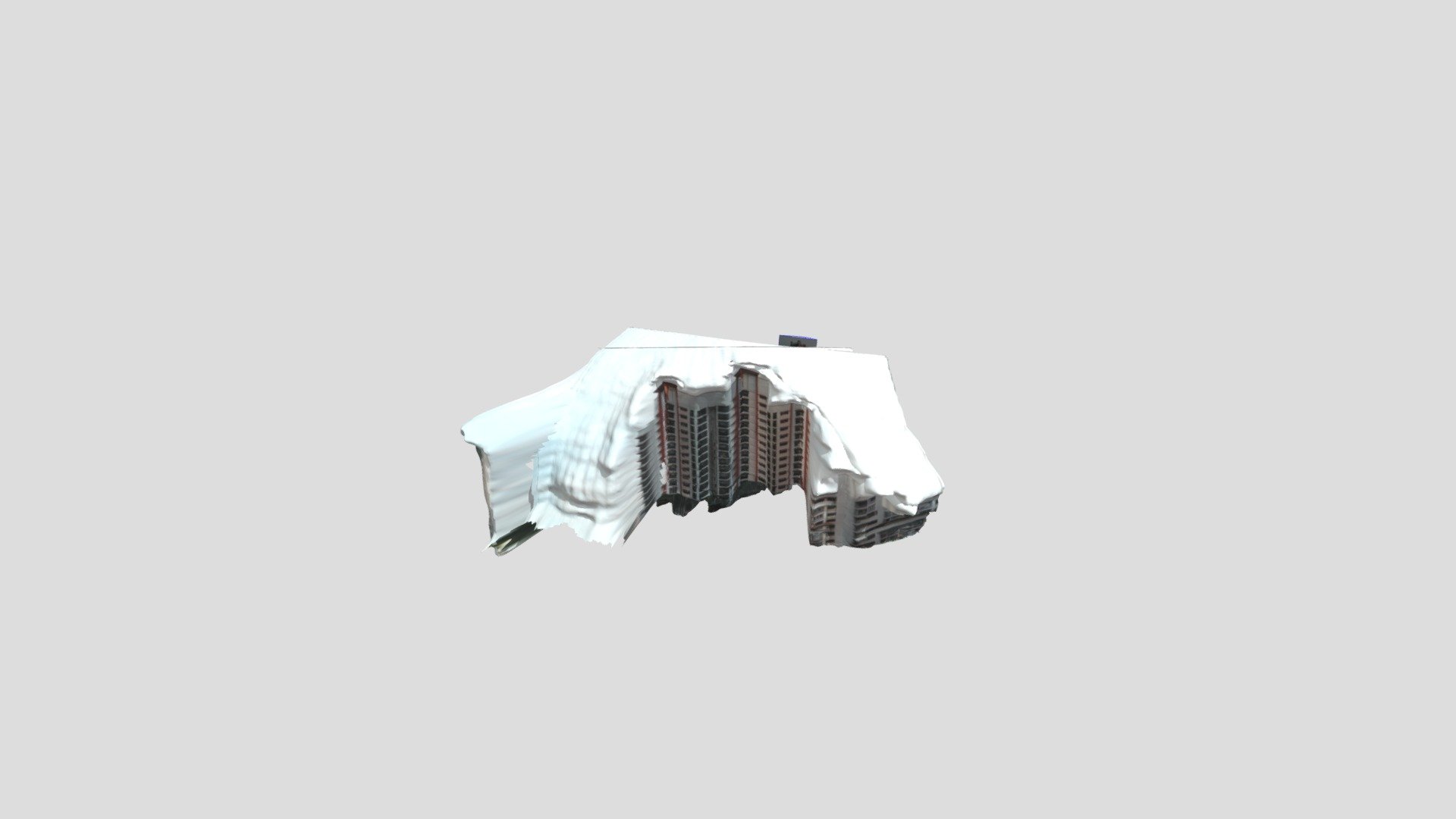 Mrt - Download Free 3D model by db72702 [3abcbcb] - Sketchfab