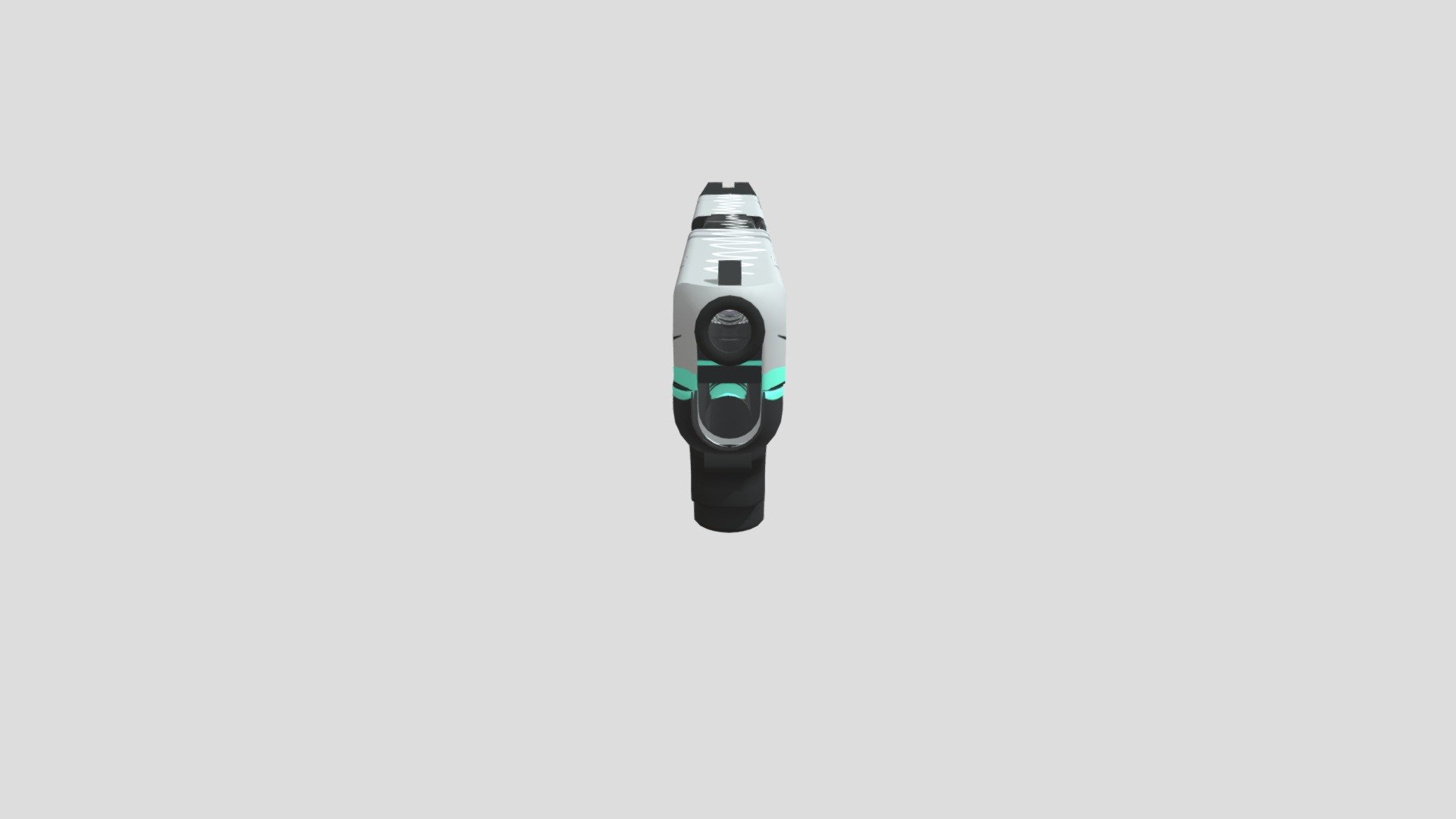 Hi - 3D model by d0770d [3abce4f] - Sketchfab
