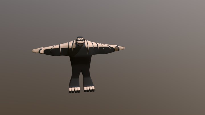 Herculoides 3D models - Sketchfab