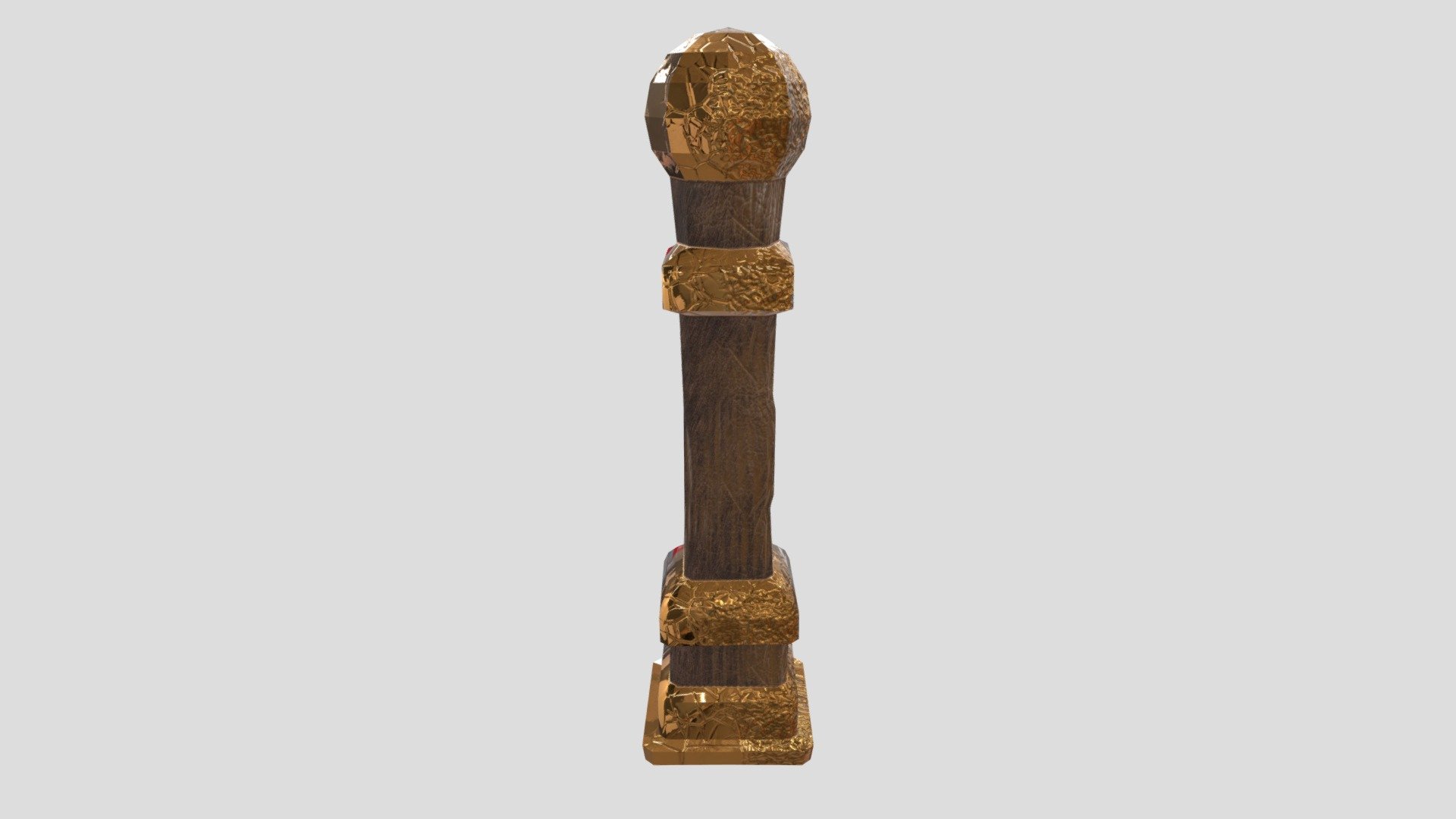 Piller Texture Weekly - 3D model by Caroline_Alfsen [3ac06e0] - Sketchfab