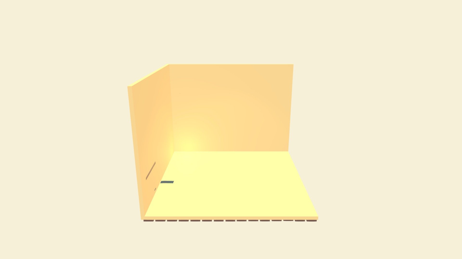 3D Room Animation - 3D model by ouwenwen [3ac0f06] - Sketchfab