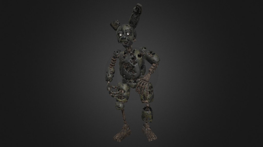 TJOC - A 3D model collection by Captain Allen (@Allen_Animations ...