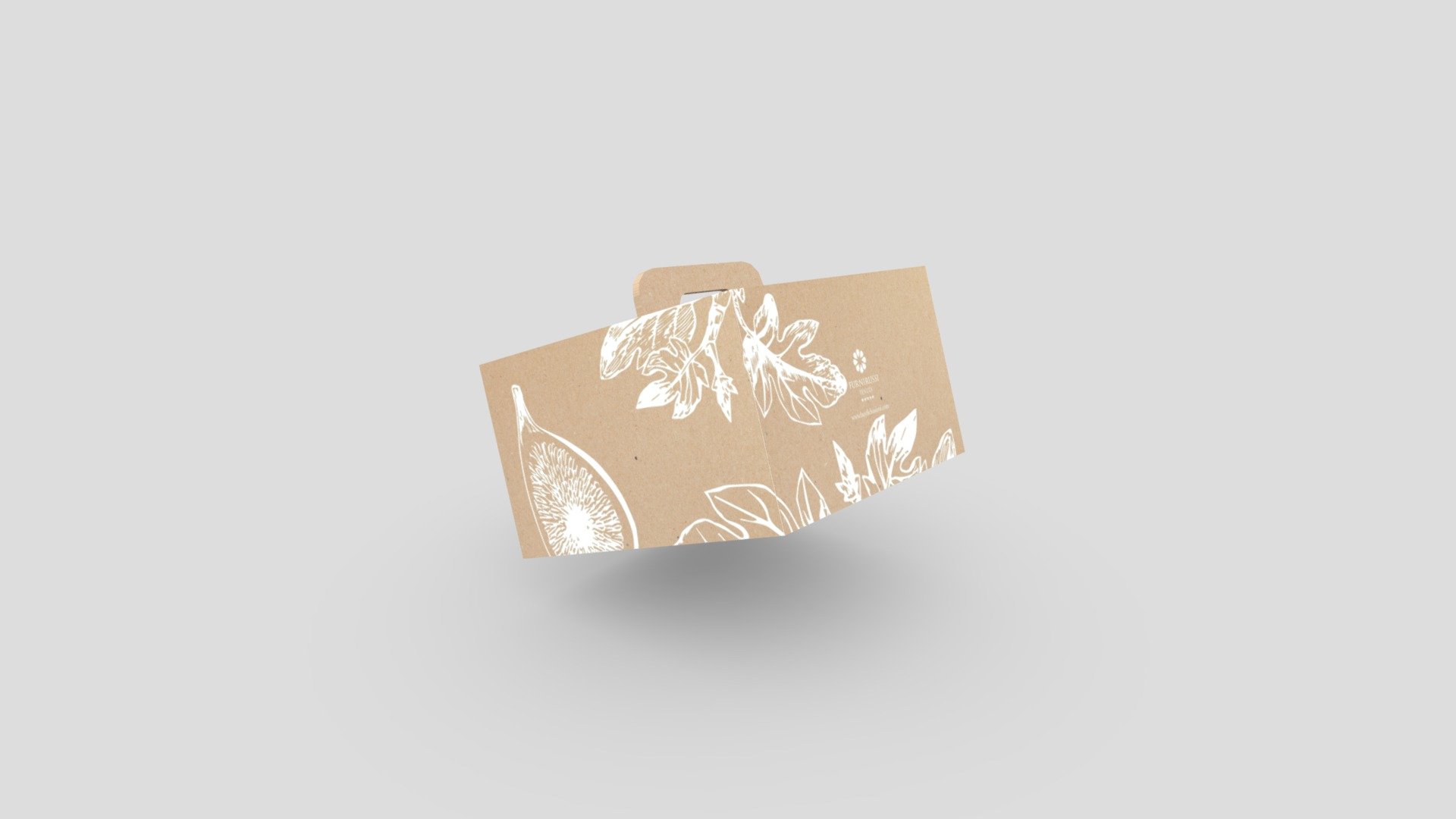 Box-nuovo-bianco-cartone - 3D model by urbantwo [3ac28c4] - Sketchfab