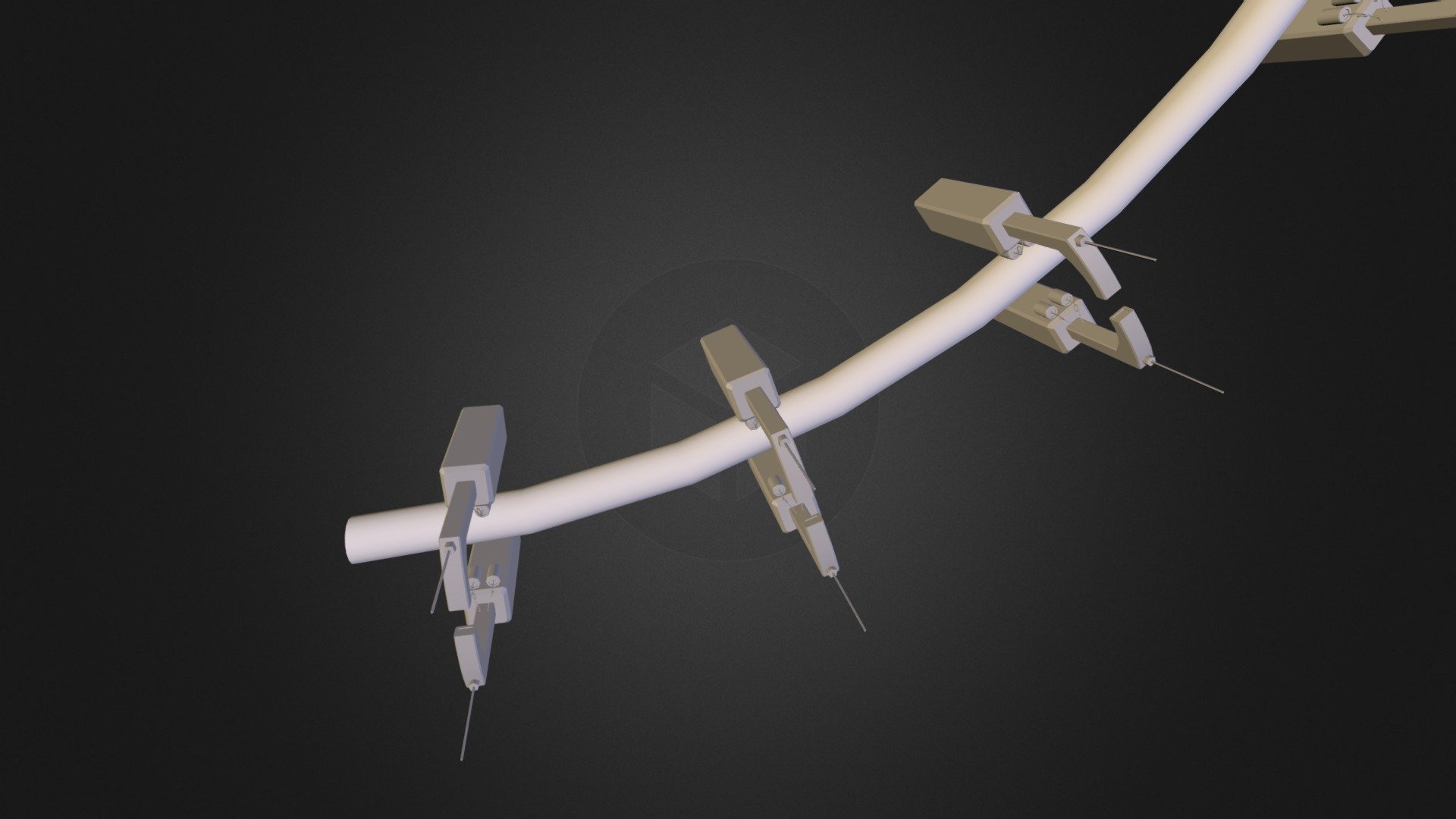 Example - Download Free 3D model by Graham (@graham3d) [3ac3541 ...