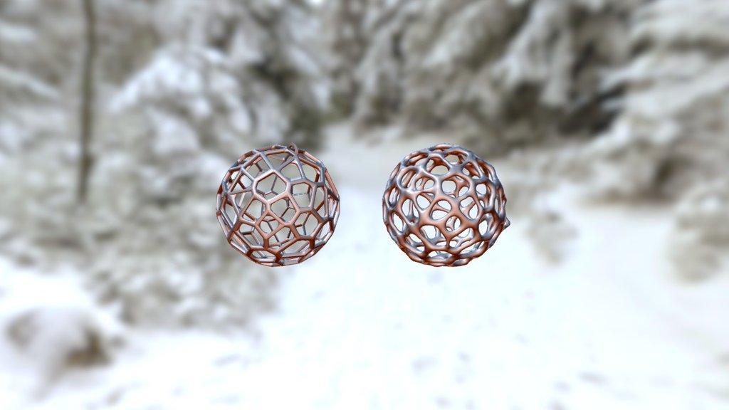 2 - Download Free 3D model by martynas [3ac3b14] - Sketchfab