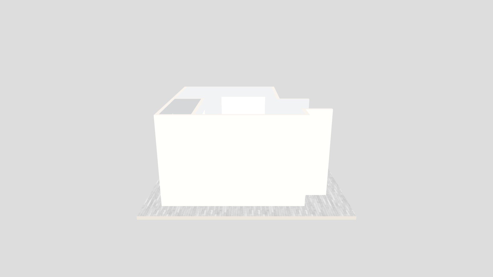 Crist - Download Free 3D model by Tessacrist [3ac6a01] - Sketchfab