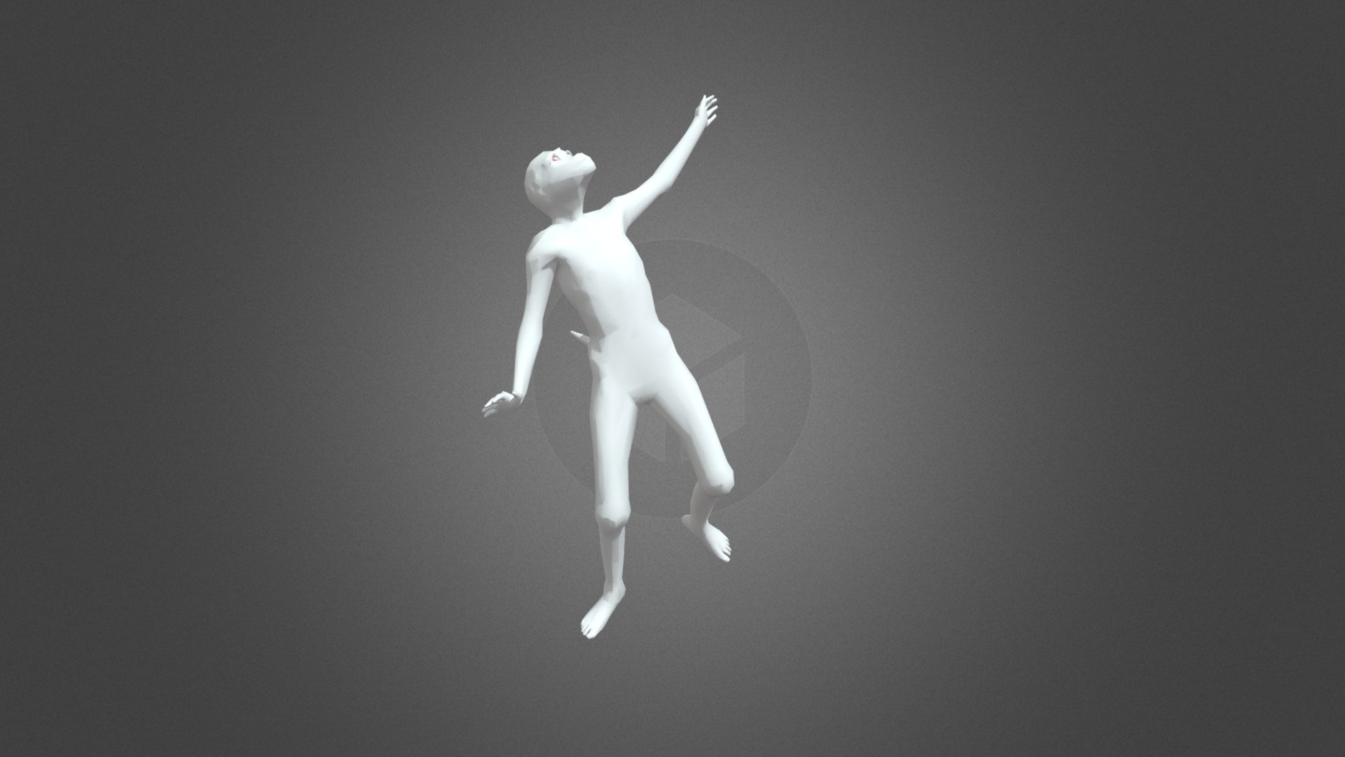 Dancing(1) - Download Free 3D model by rodgercarr13601 [3ac79fd ...