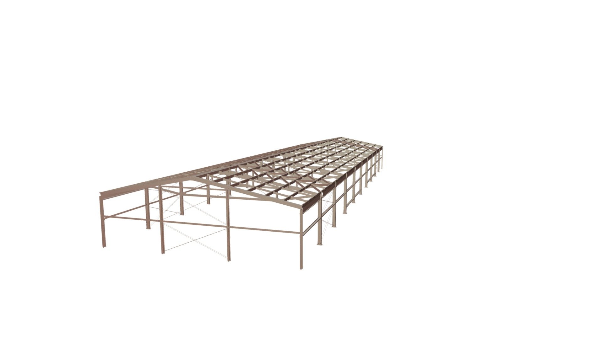 01989 Склад / Warehouse - 3D model by EuroAngar [3aca995] - Sketchfab