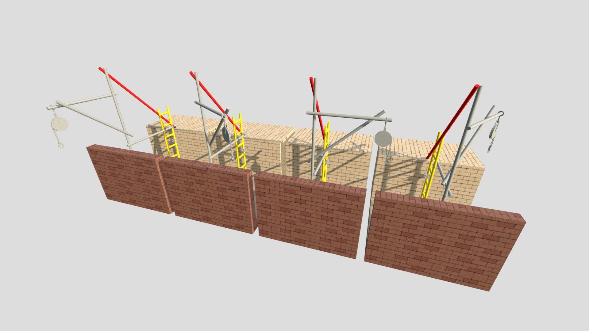 BRO009-DWG-S-0400-C01 - 3D model by Node Scaffold Design (@nodescaffold ...