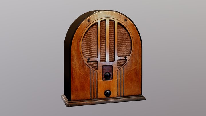 Timezone 3D models - Sketchfab