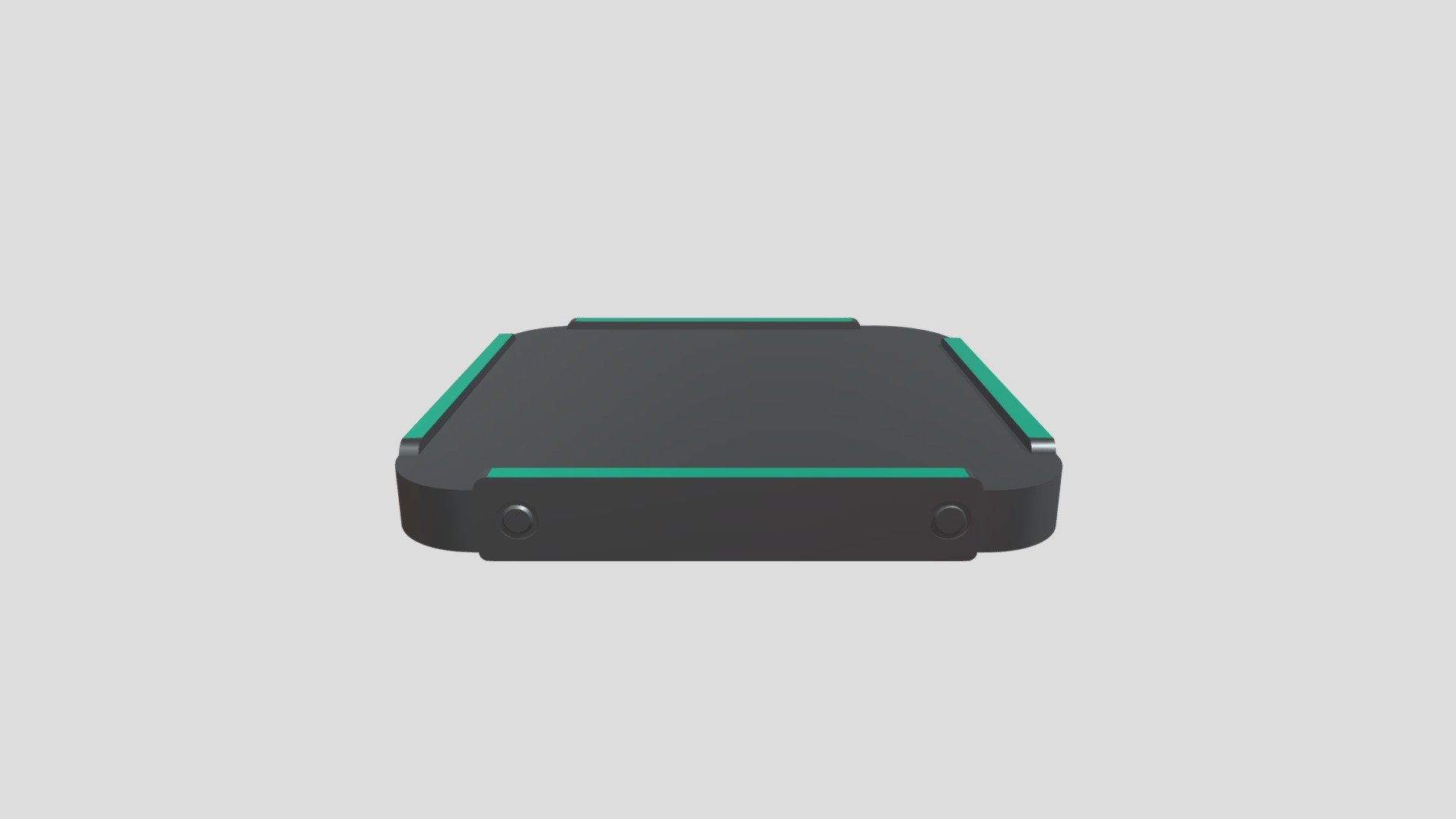 Doma: Playboard Piece - Download Free 3D model by joaovictorpiraja ...