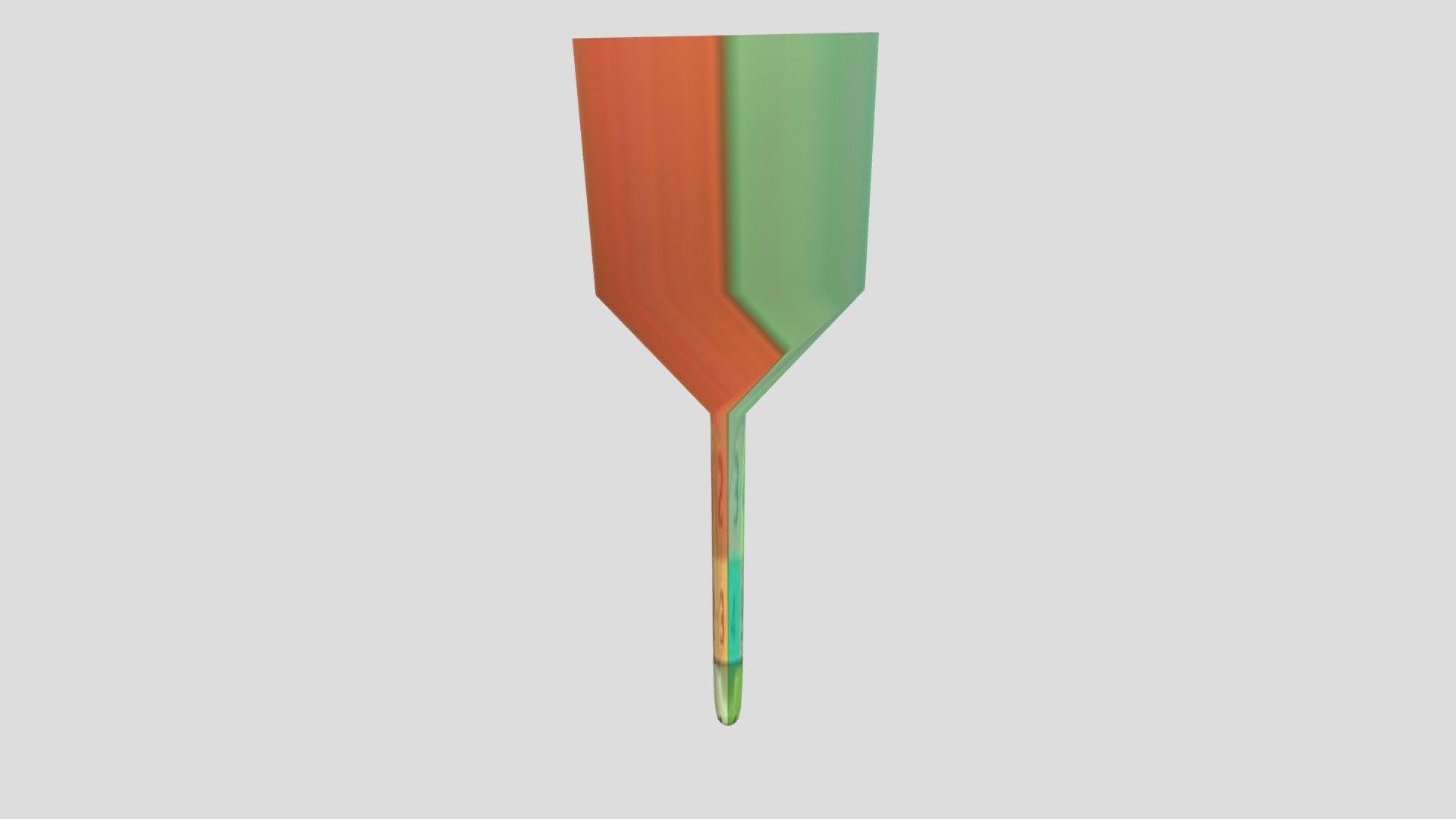 Spatula with texture - Download Free 3D model by catieemerson [3ad1c27 ...