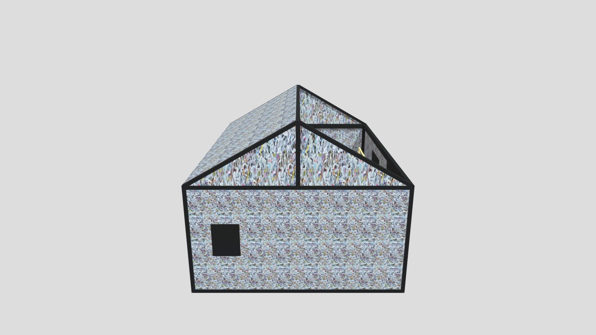 SIDE ROOF 01 - 3D model by BIGXXXX_ (@shuangfeng0426) [3ad1dde] - Sketchfab