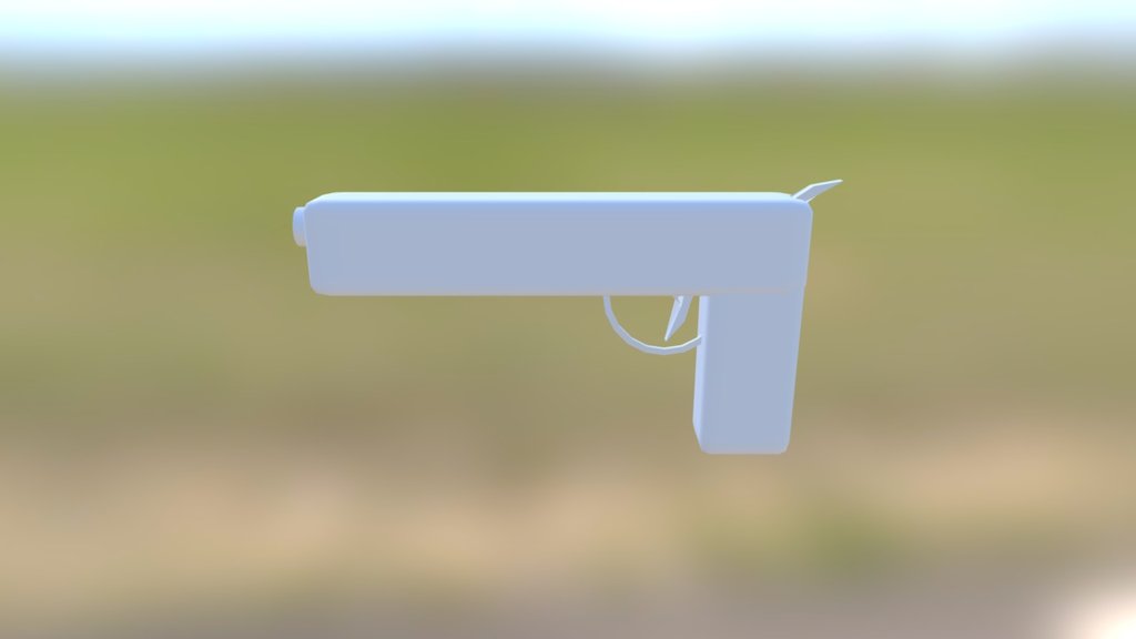 Arma - 3D model by Gabriela_30101 [3ad2a39] - Sketchfab
