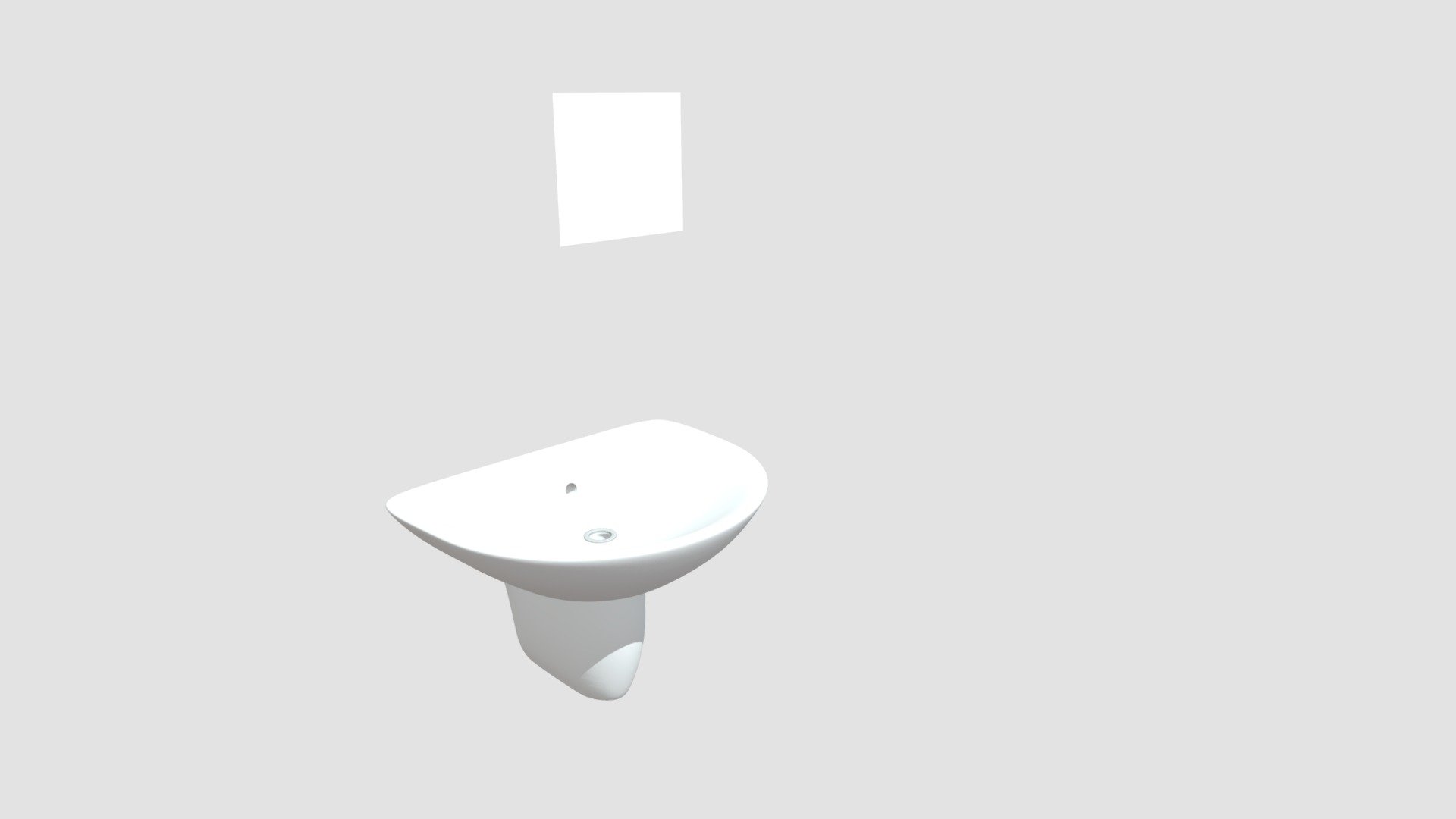 sink - Buy Royalty Free 3D model by Evermotion [3ad3dd6] - Sketchfab Store