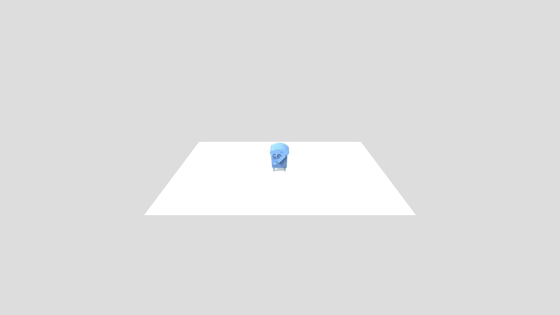 Garbage_ Container_TEST_blend - 3D model by Olivier.S [3ad404f] - Sketchfab