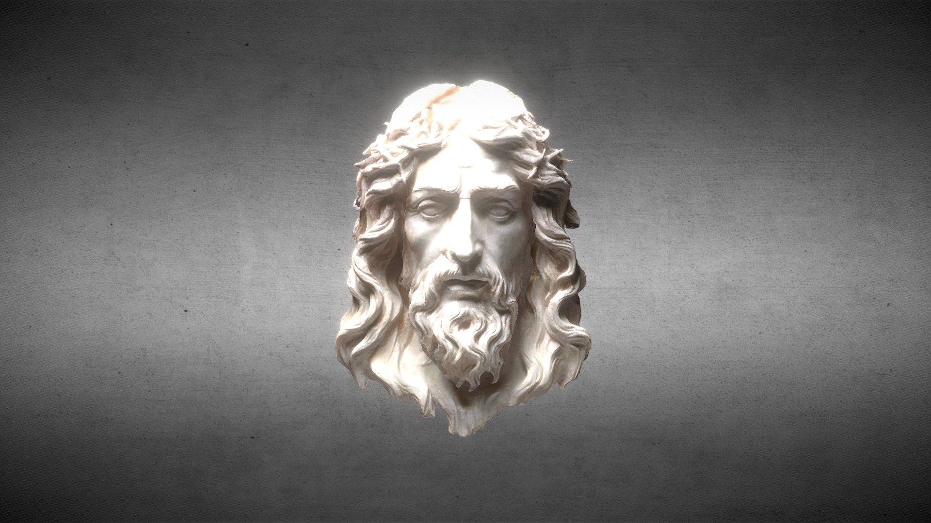 Jesus Christ - Download Free 3D model by Wilka.io [3ad4391] - Sketchfab
