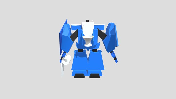 Skidid 3D models - Sketchfab