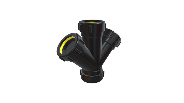 Wye 3D models - Sketchfab