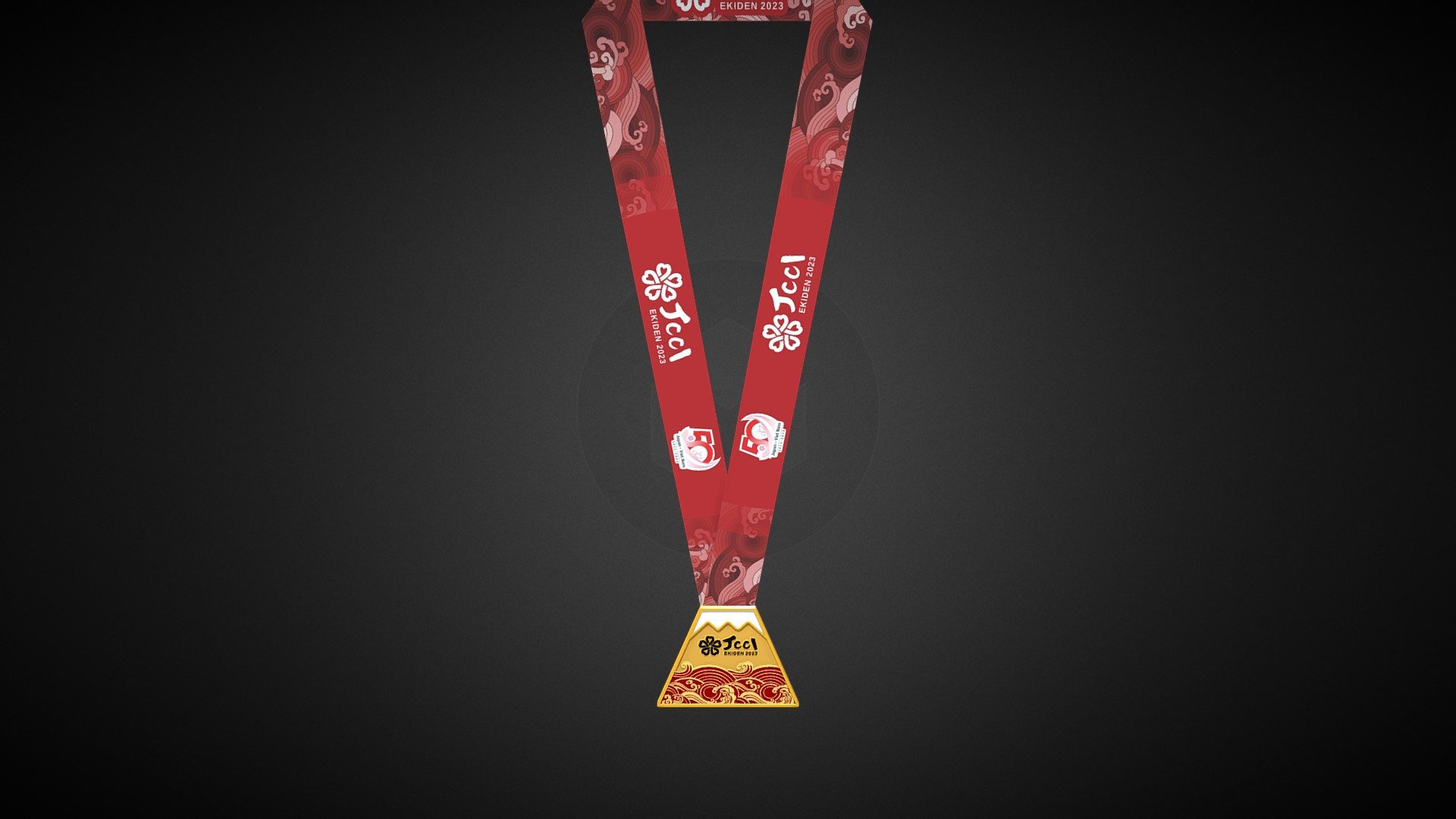 medal - 3D model by nguyenhungmtvtv [3ad8a18] - Sketchfab