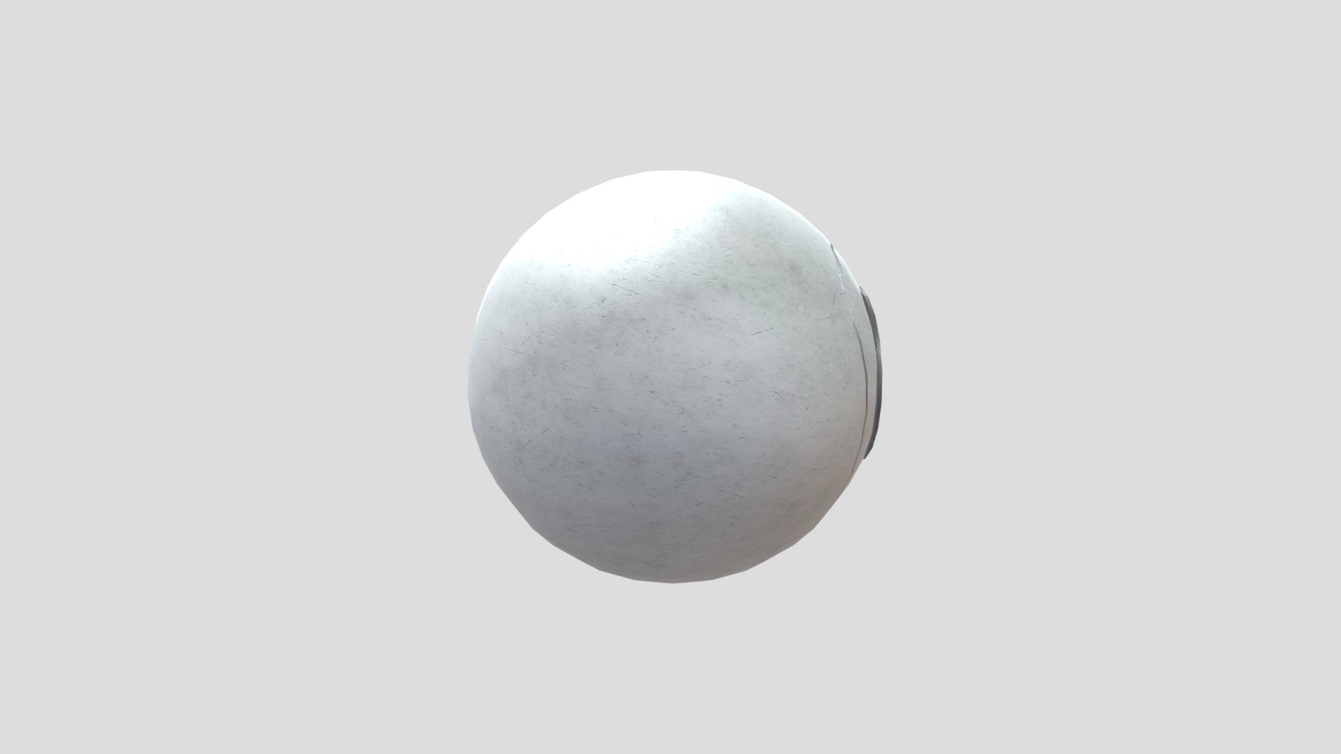 Saiyan Pod - Download Free 3D model by Blue Speedster (@wolvehunt12 ...