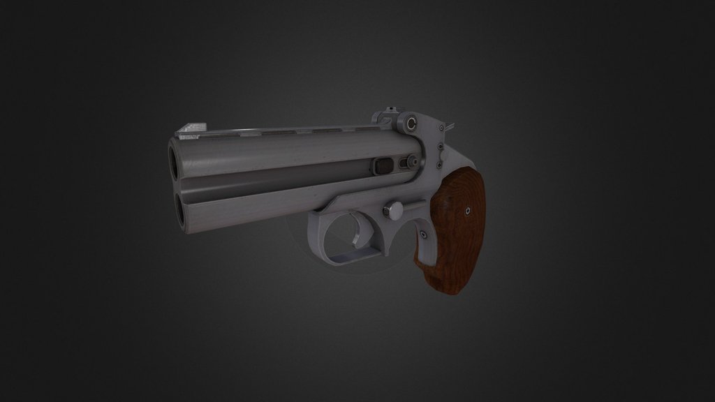 Weapons - A 3D model collection by Erebus (@Erebud) - Sketchfab