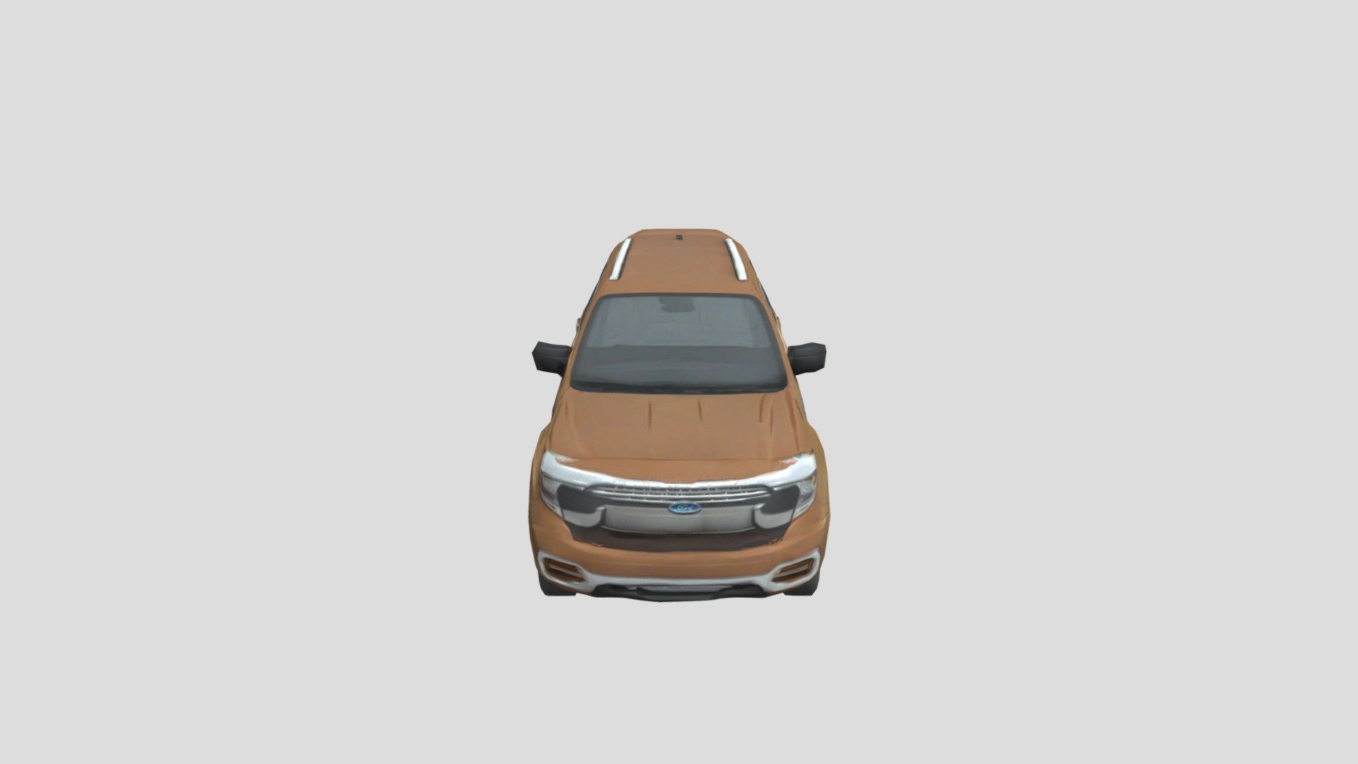ULTRA DETAILED suv - Download Free 3D model by yongtun [3adcad4] - Sketchfab