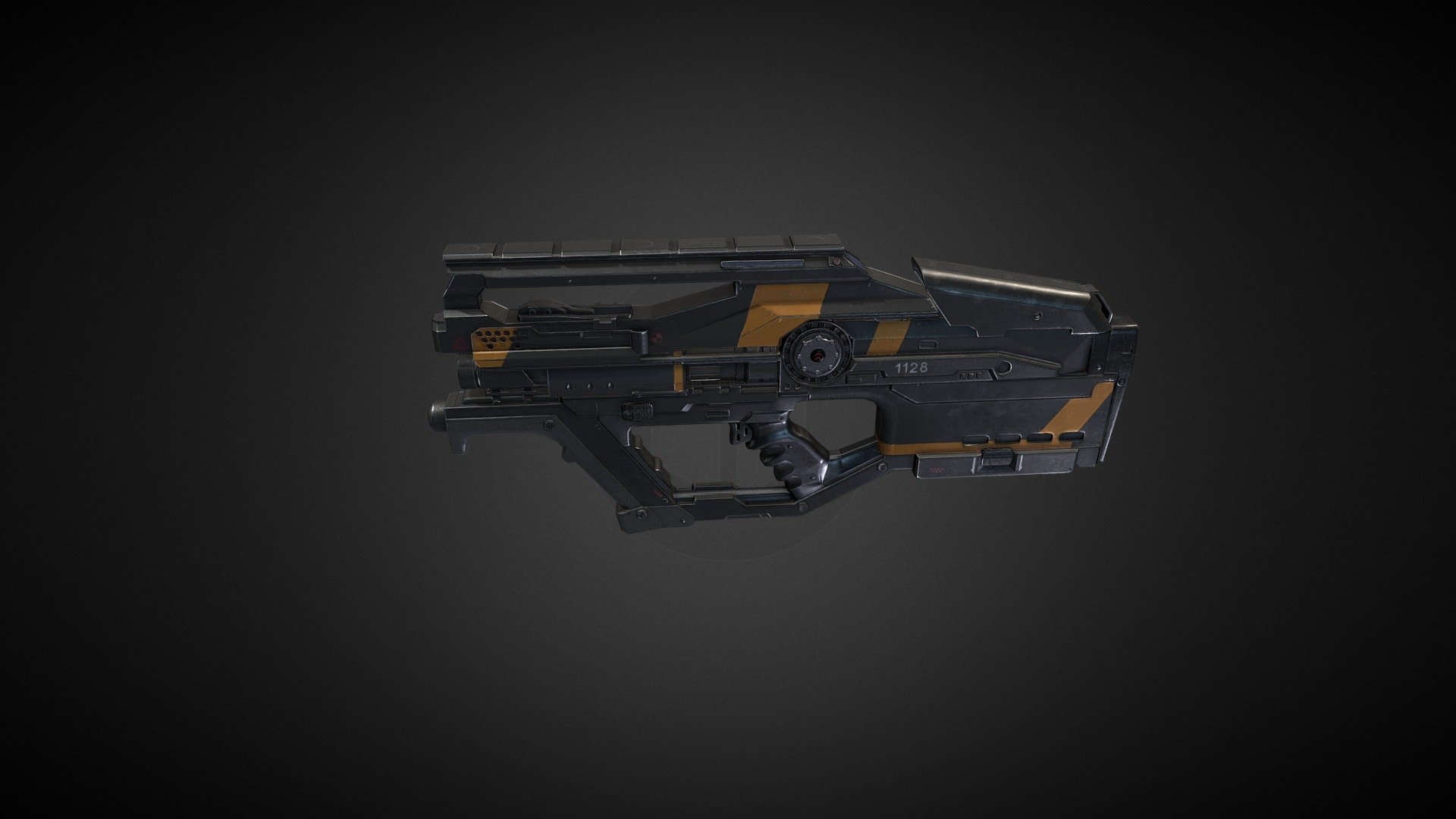 L Star - 3D model by Alex04 (@al3x1c) [3add7eb] - Sketchfab