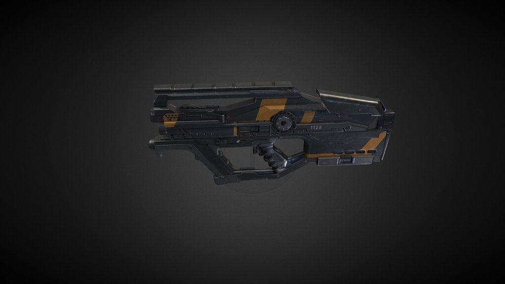 tf2 - A 3D model collection by Advoska - Sketchfab