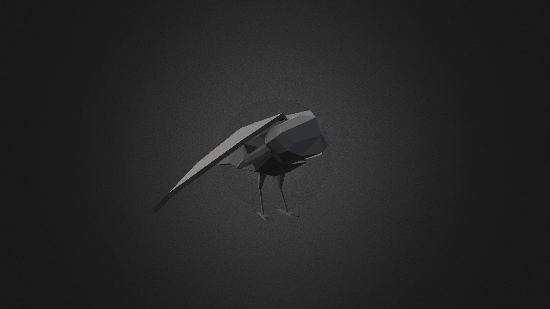 Raven2 - Download Free 3D model by marti3D [3ade22d] - Sketchfab