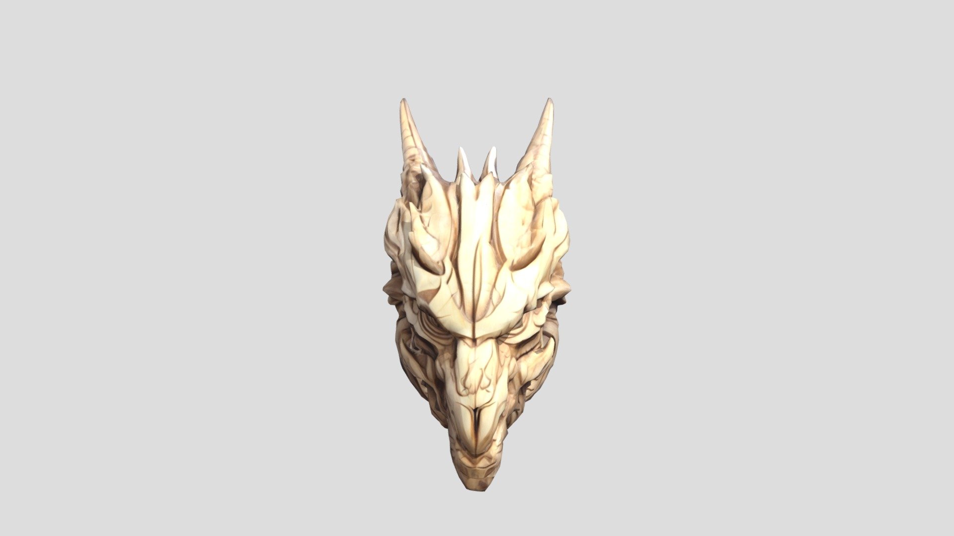 Eternal Guardian - 3D model by duncanwright [3adf296] - Sketchfab