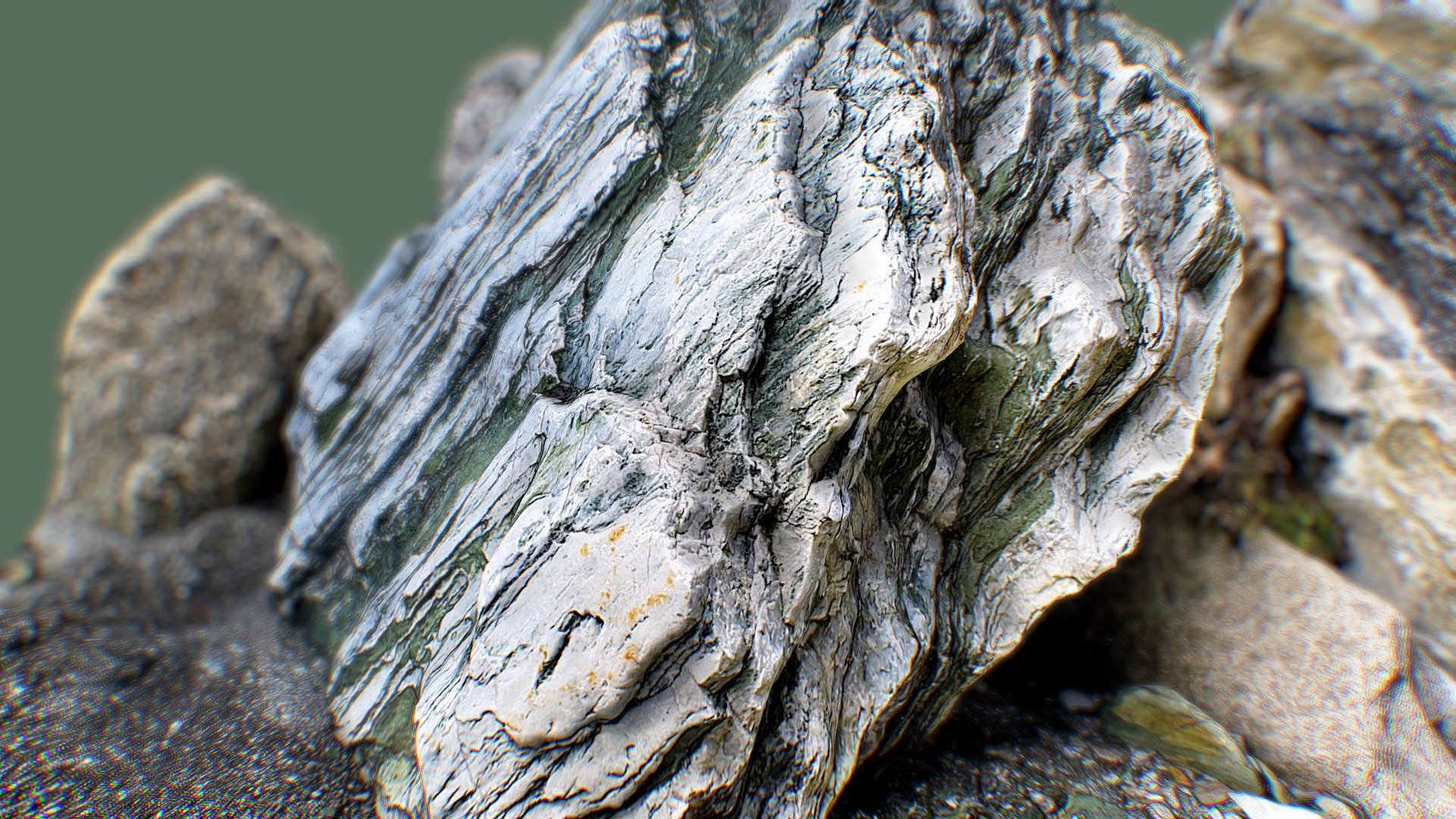 Felsen - Download Free 3D model by Rene-L211979 (@renelambert) [3ae1676 ...