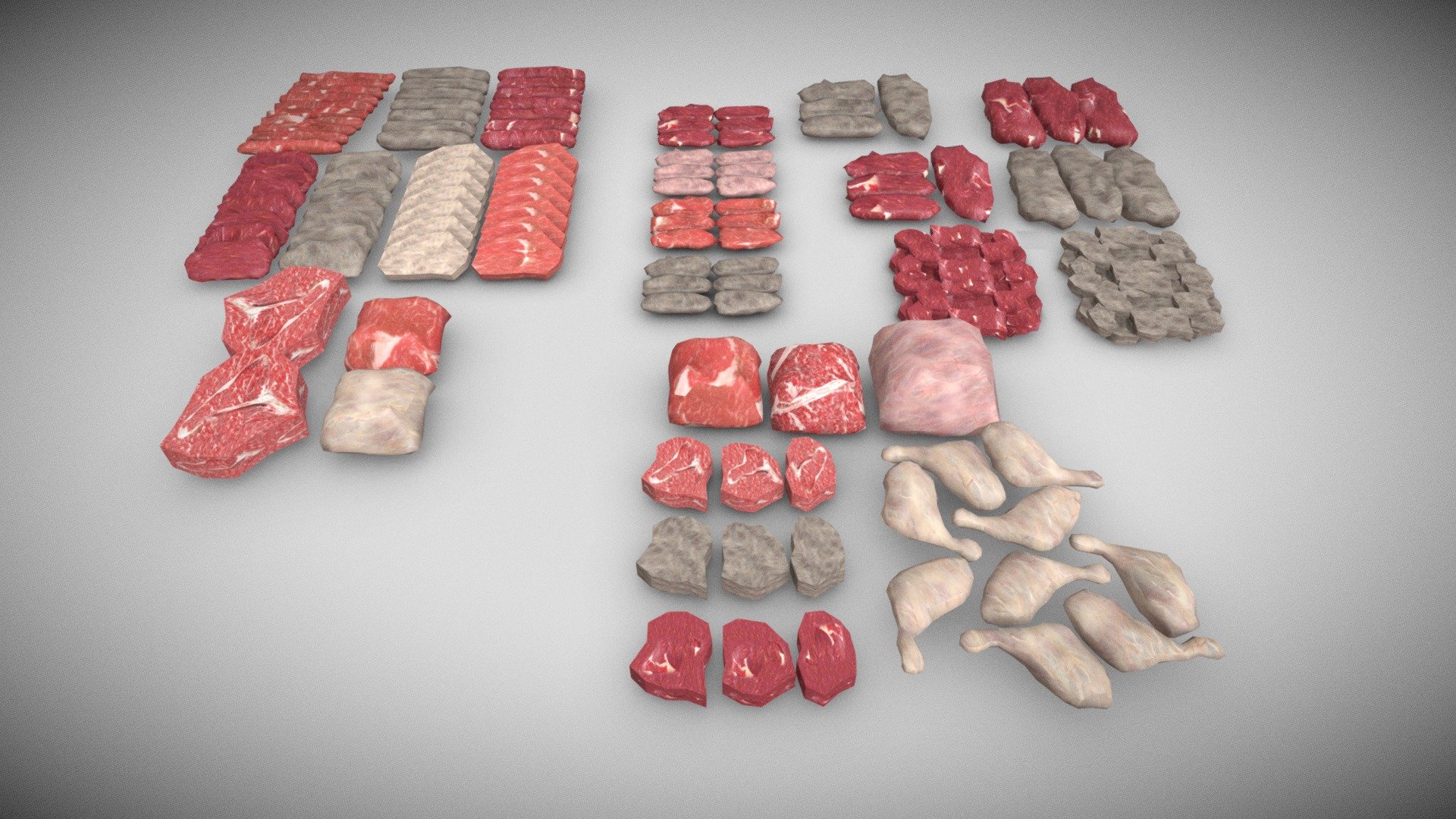 fbx - 3D model by nvere [3ae60f7] - Sketchfab