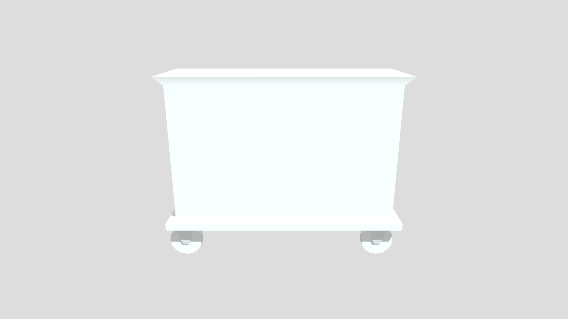 Smart Cart - 3D model by keira.hundhausen1 [3ae6318] - Sketchfab