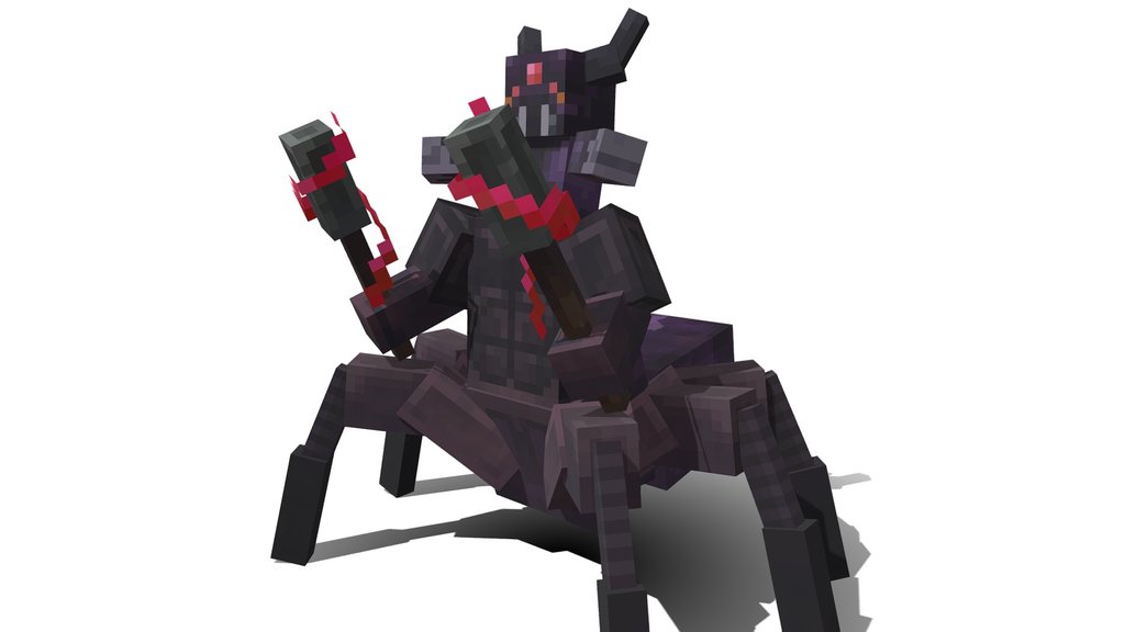 Block Bench Boss - A 3D model collection by Chris Liu (@sayonly2020 ...